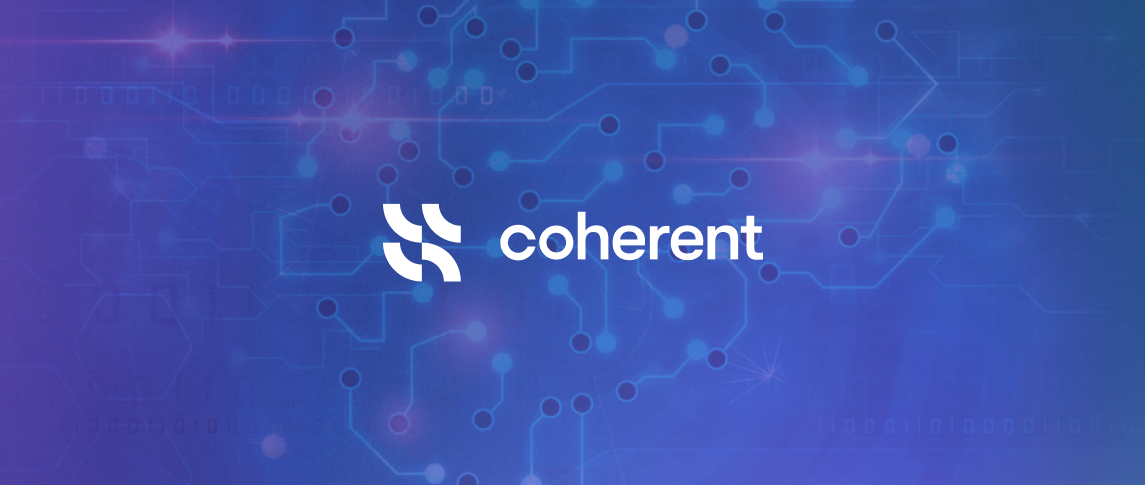 Blog | Coherent